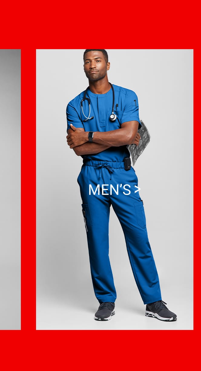 Sale & Clearance Scrubs | Uniform Advantage